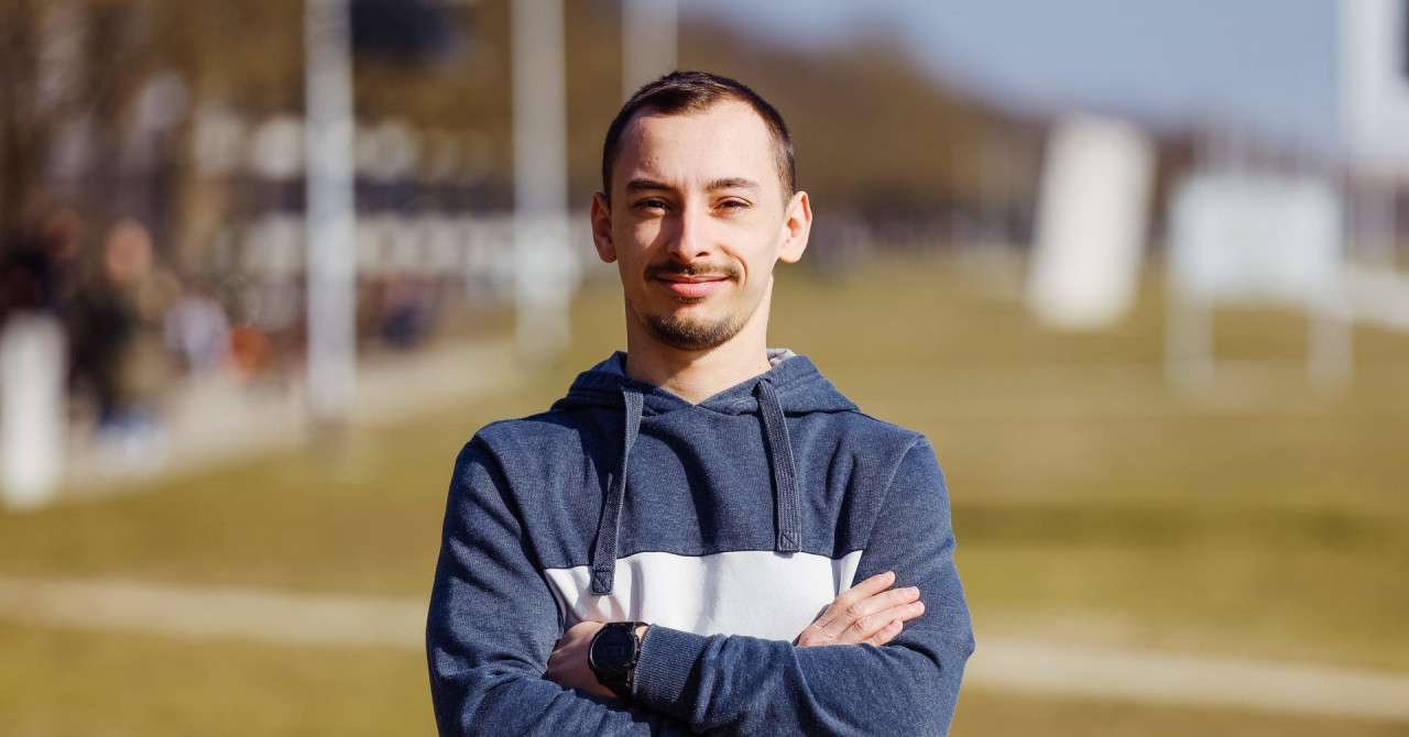 Filip Koražija o pogreškama početnika u trčanju za portal Živim.hr ...